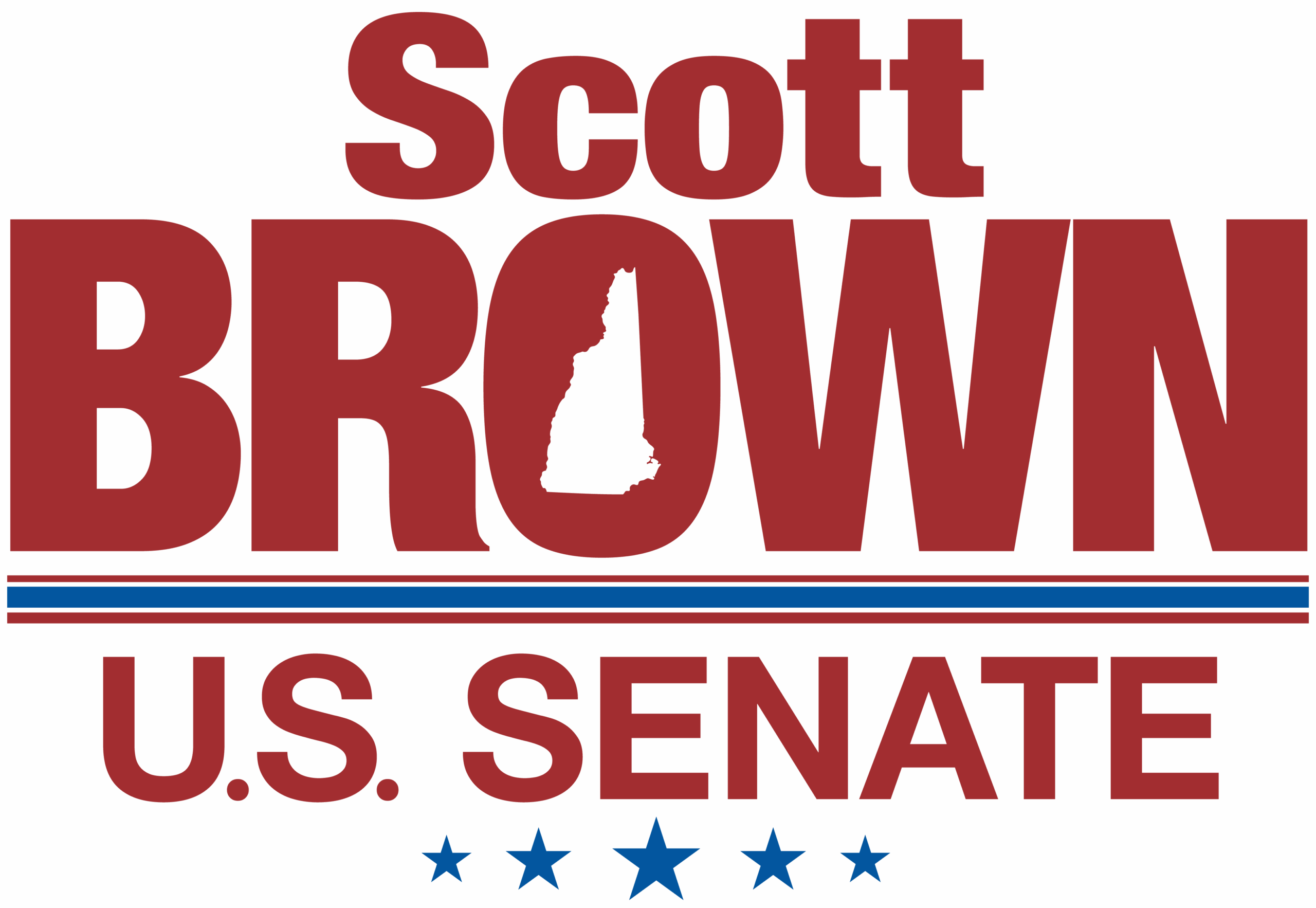 Brown campaign announces it raised nearly $500,000 in 4th quarter of ...